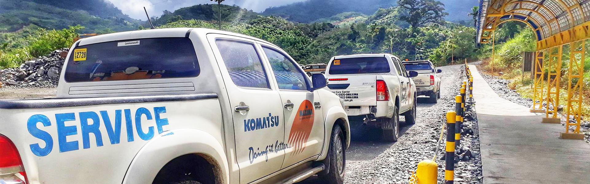 OUR SERVICES | Maxima Site